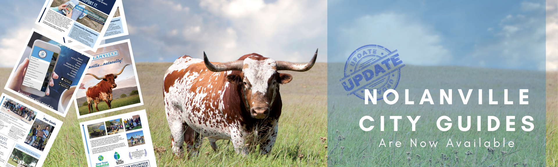 City of Nolanville, Texas