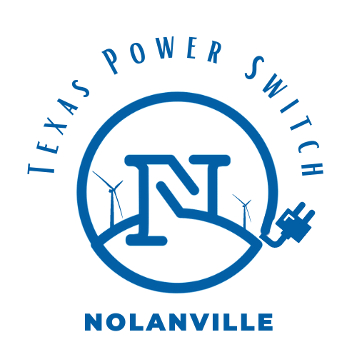 City of Nolanville, Texas