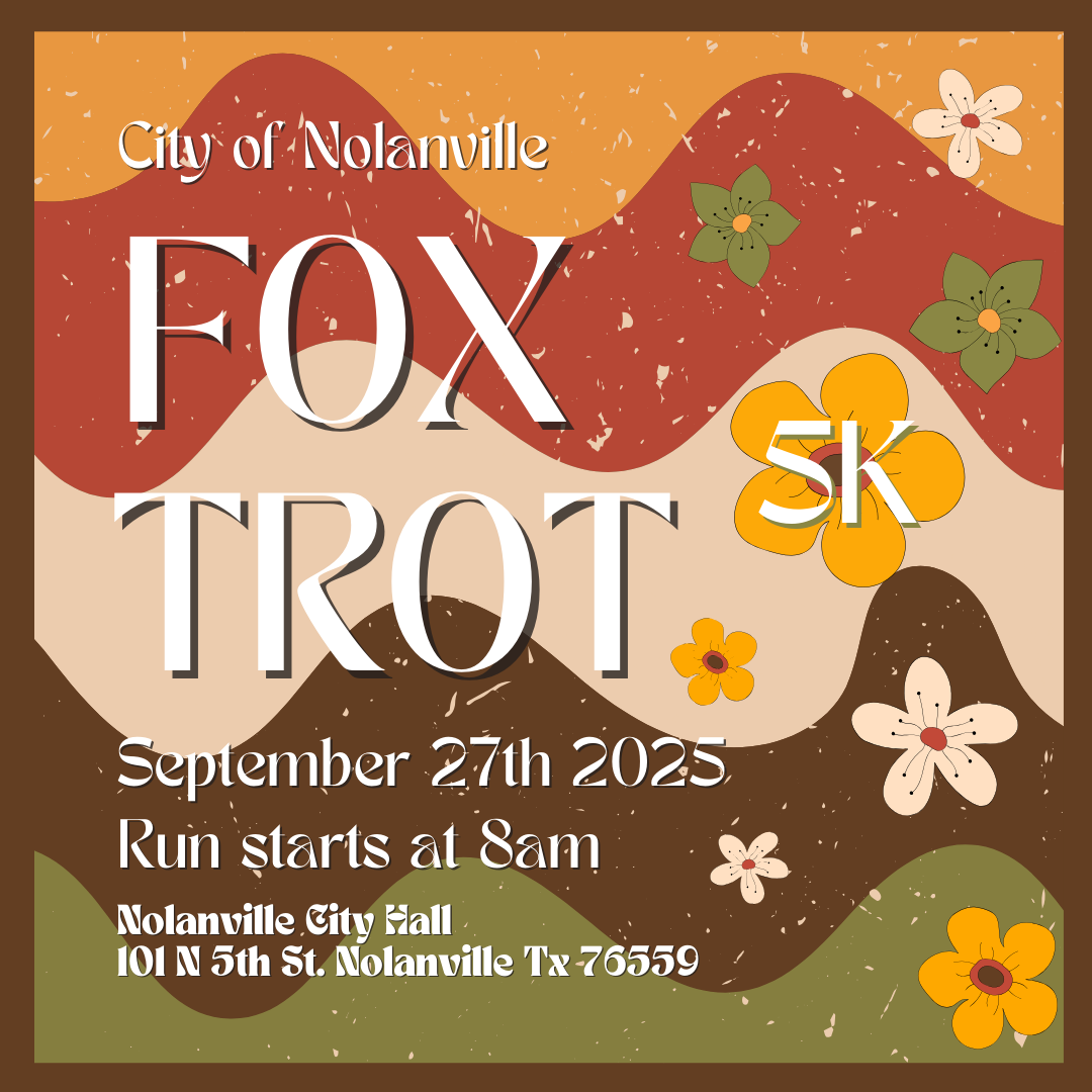 City of Nolanville, Texas