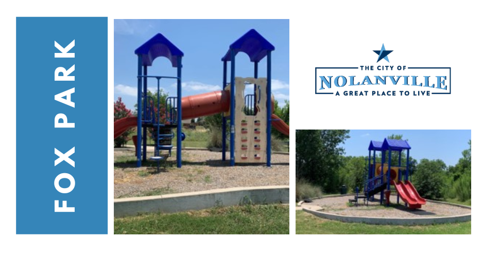 City of Nolanville, Texas