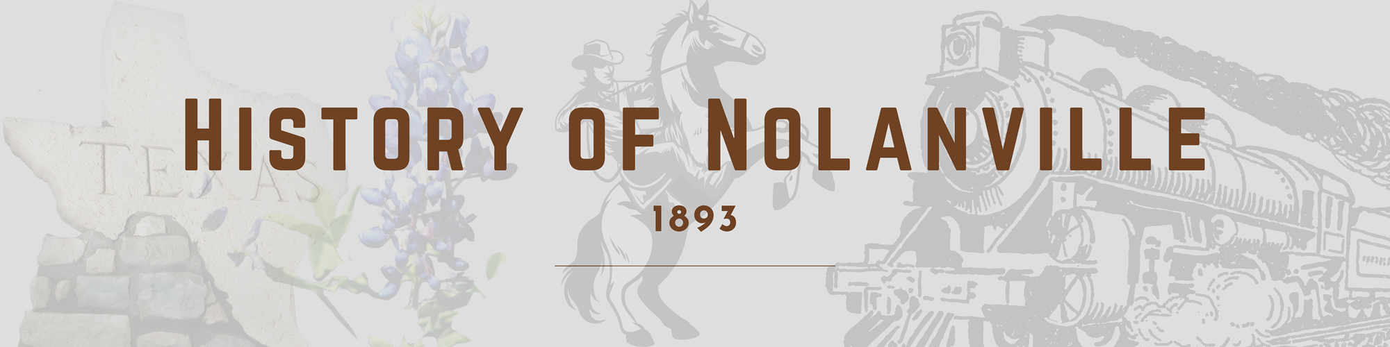 City of Nolanville, Texas